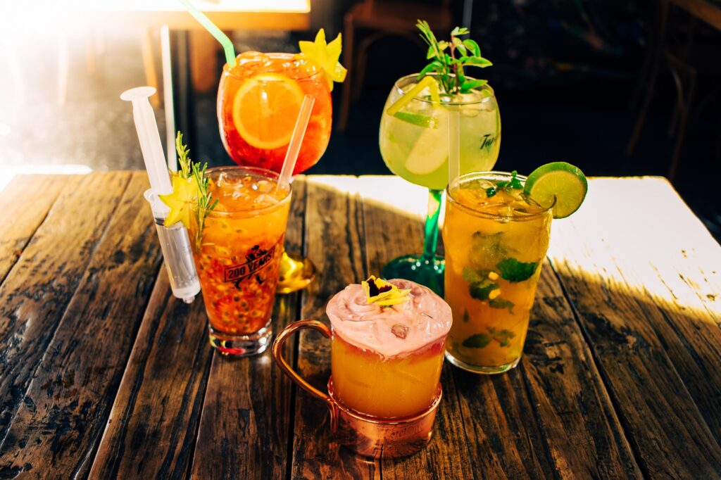 Dudu Bar apresenta menu e programação especial para Copa do Mundo ...