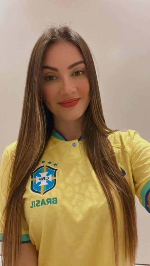 Esposas dos jogadores da seleção brasileira estrelam ação da Cimed na ...