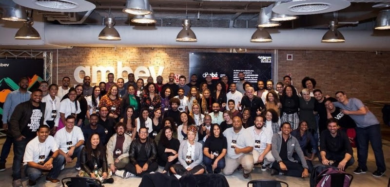 Ambev realiza primeira edição de programa de aceleração de líderes ...