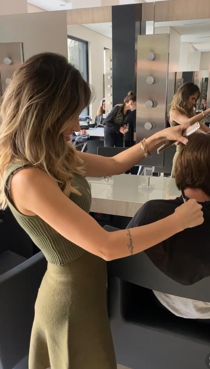 Hairstylist Ruth Damaris revela segredo para ter um cabelo impecável ...