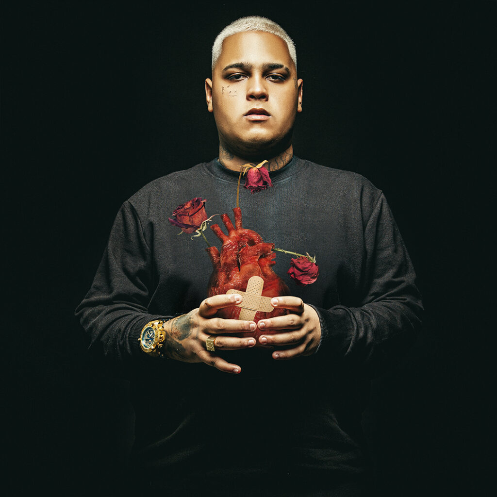 MC Ryan atinge marco de 10 milhões no Spotify | Jornal de Brasília