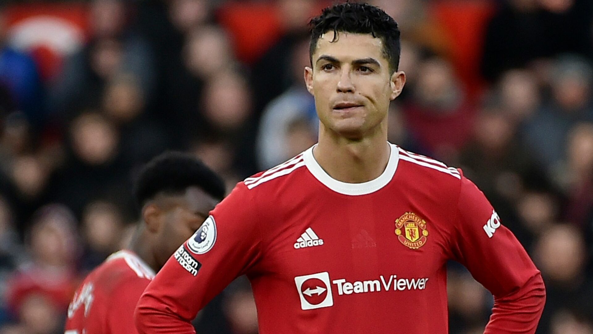 Cristiano Ronaldo não jogará mais no Manchester United, | Jornal de Brasília