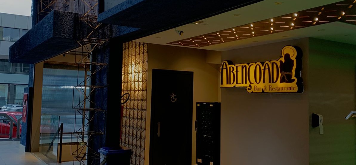 Abençoado Bar inaugura segunda unidade no DF | Jornal de Brasília