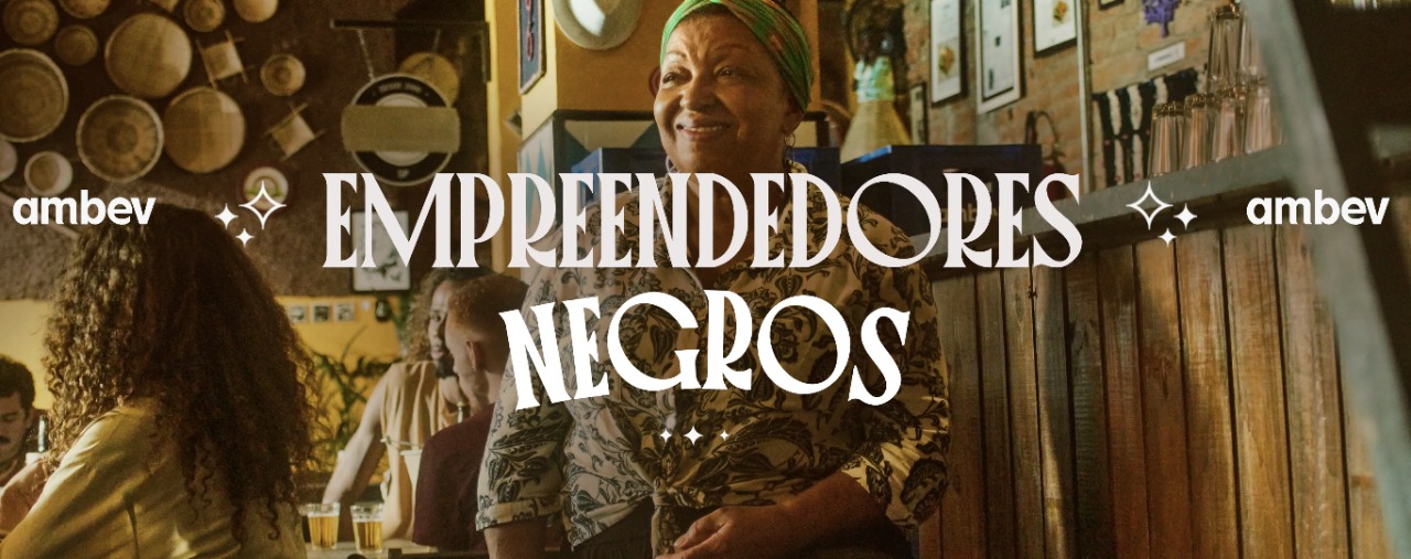 No mês da Consciência Negra, Ambev fomenta visibilidade aos ...