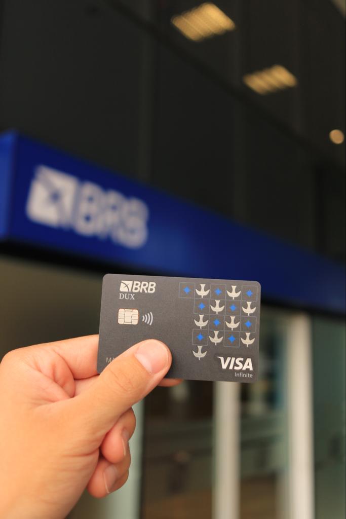 BRBCard: raízes brasilienses voltadas para o desenvolvimento econômico ...