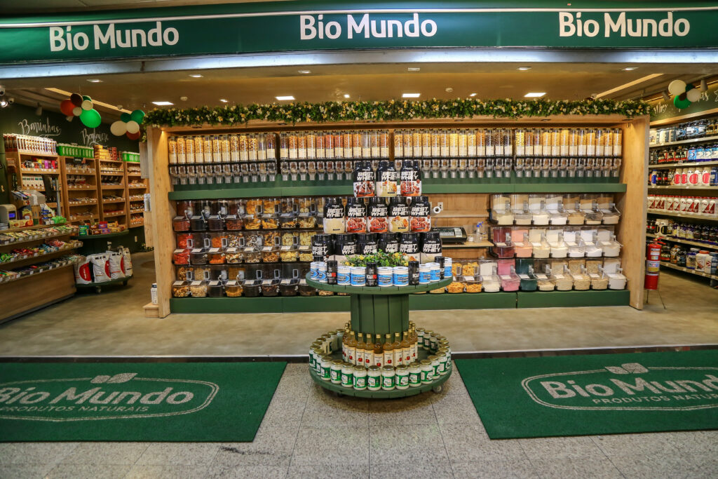 Bio Mundo vence prêmio no Top of Mind 2022 | Jornal de Brasília
