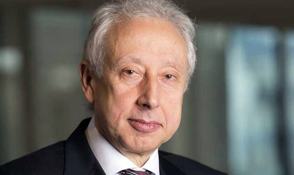 Grupo do qual Persio Arida é conselheiro acadêmico pede rejeição da PEC ...