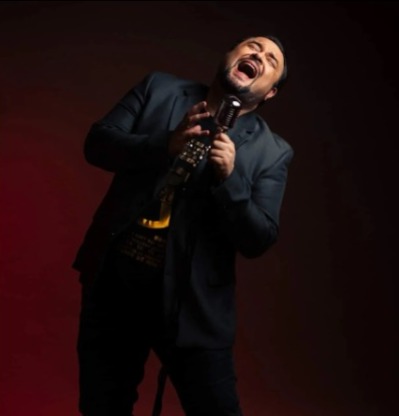 Dono da voz mais romântica de Portugal, Axel retorna aos palcos de São ...