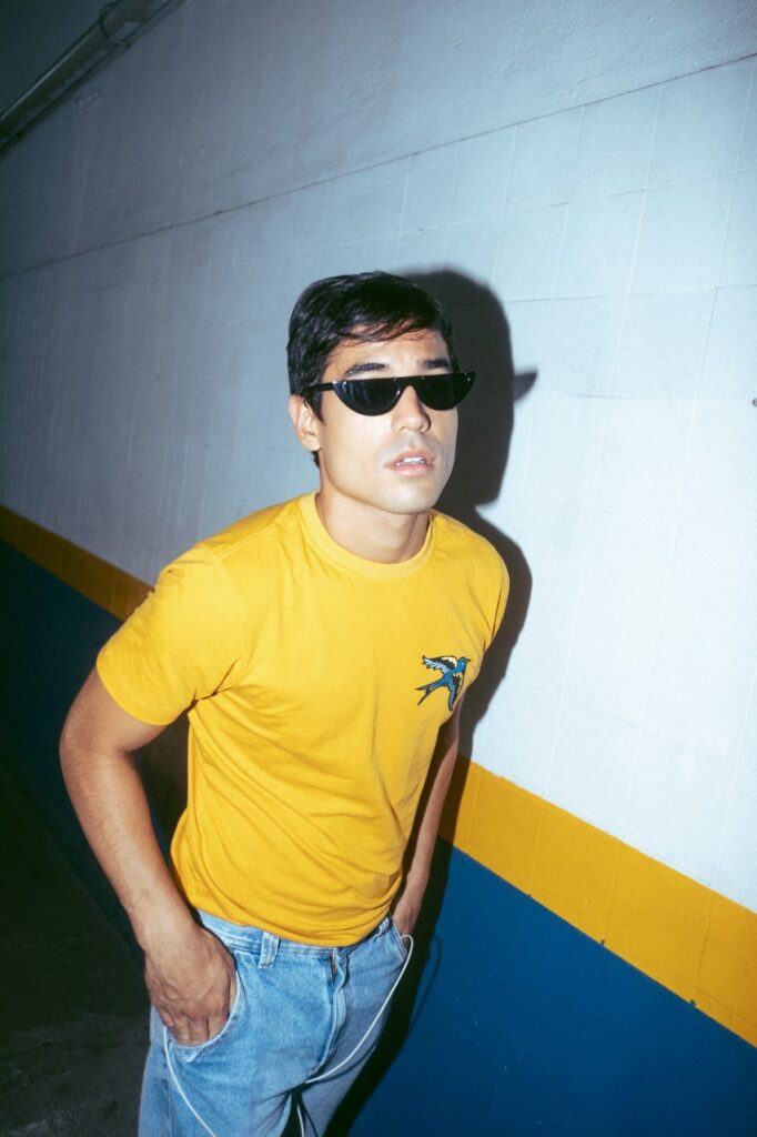 “Podem esperar músicas para vocês se identificarem”: Bruno Gadiol fala ...