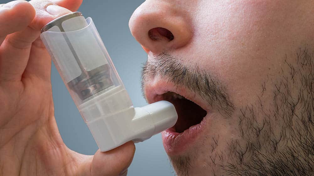Conheça o tratamento preferido por médicos para combater a Asma ...