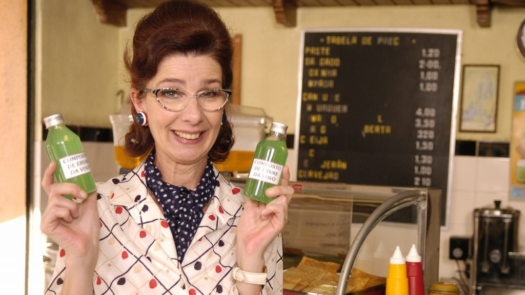 Morre a atriz Márcia Manfredini, que fez Abigail em ‘A Grande Família ...