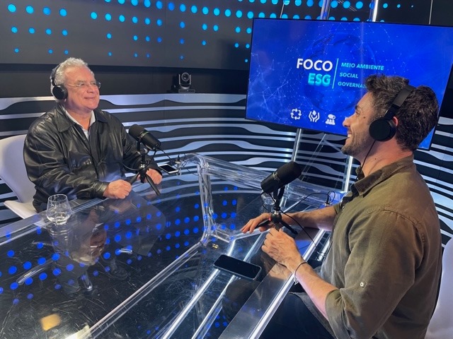 SBT NEWS estreia o videocast “Foco ESG” nesta quarta-feira (7) | Jornal de Brasília