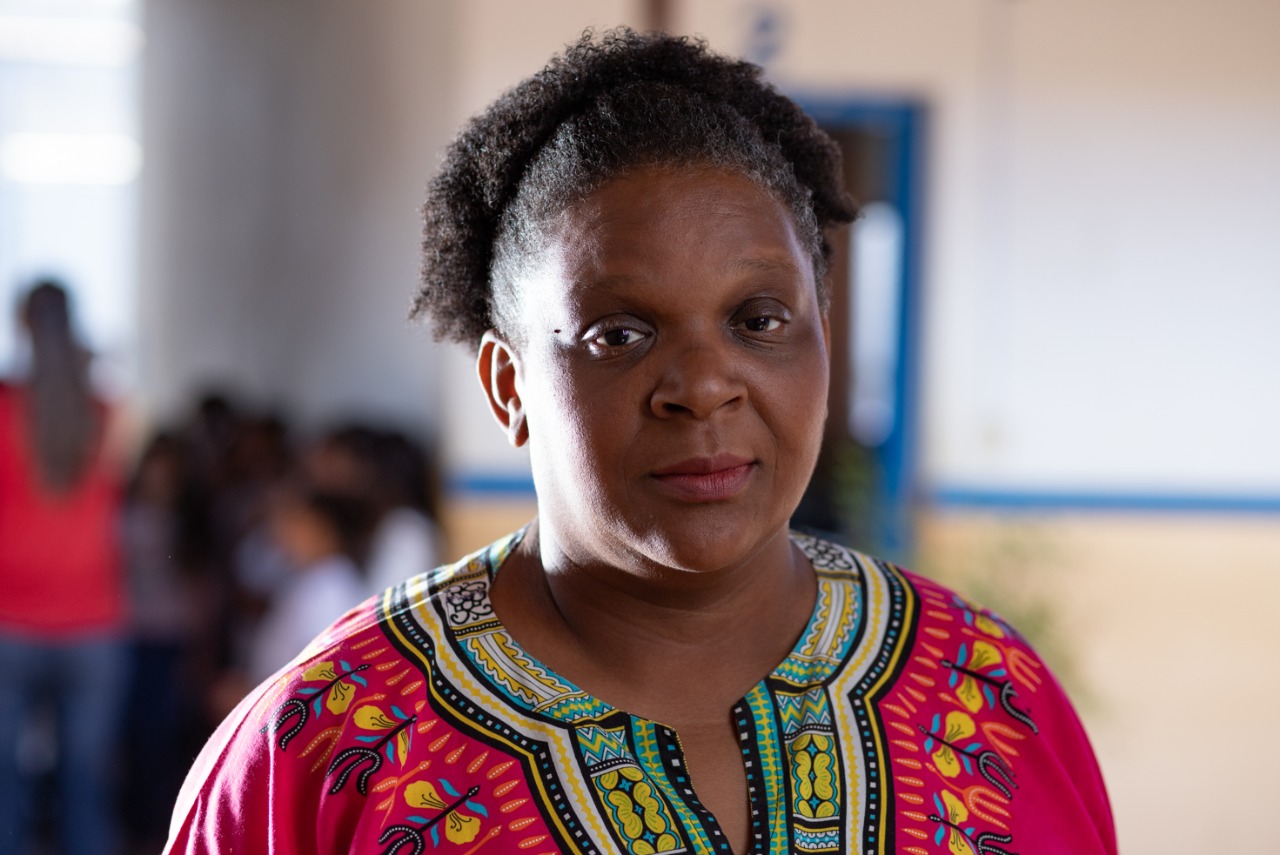 Série ‘Pessoas que Transformam’ conta a história da voluntária mineira ...