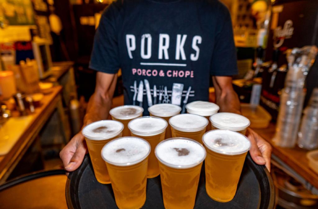 Porks Samambaia lança promoção para confraternizações | Jornal de Brasília