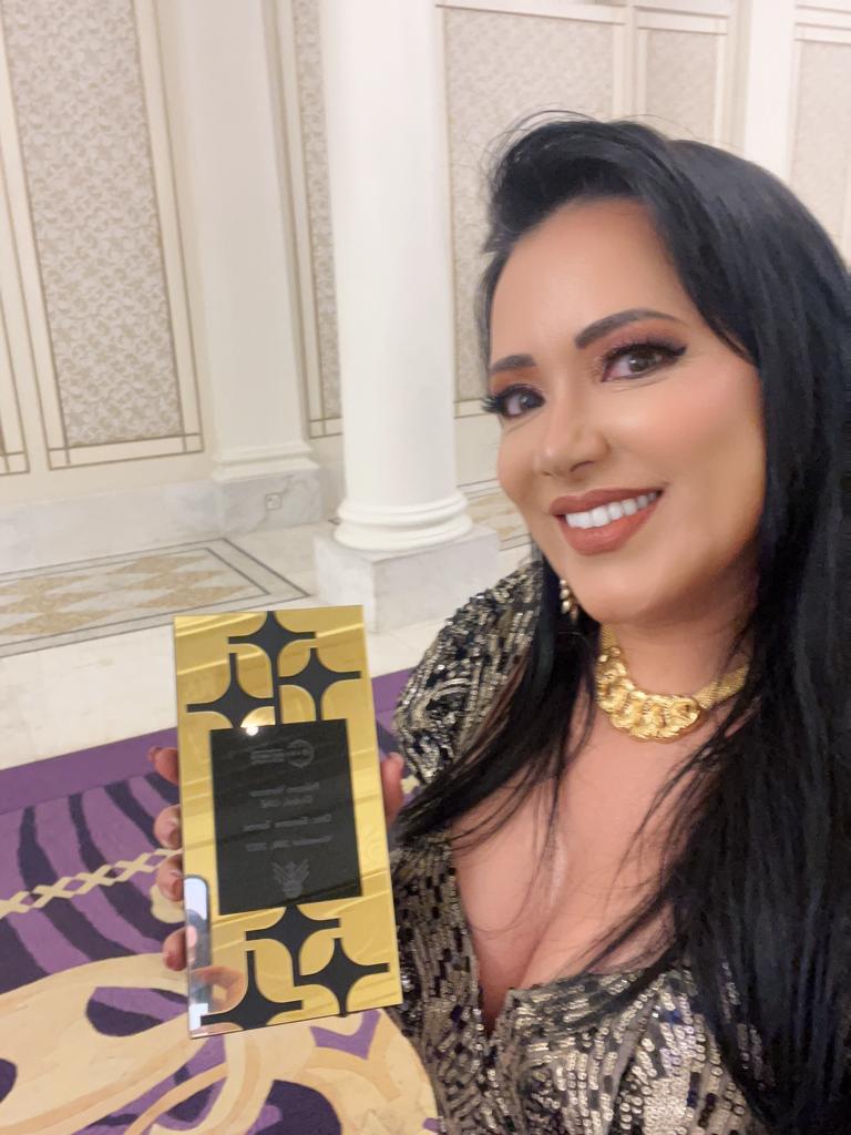 CEO de escritório de advogados premiado internacionalmente, Simone ...