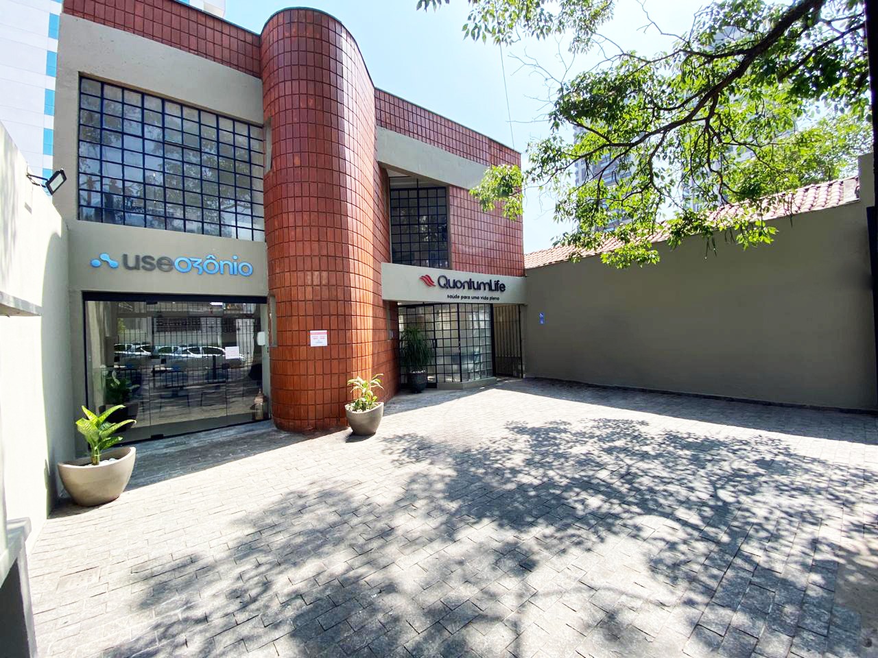 Franquia QuantumLife oferece tratamentos de ponta em soroterapia e se mostra negócio rentável ...