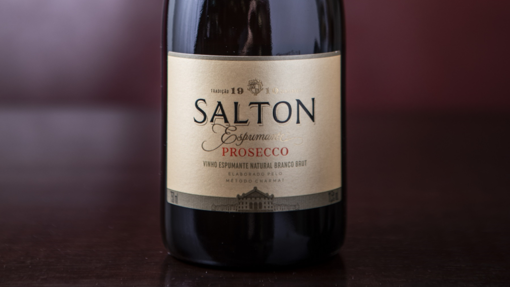 Espumante da Vinícola Salton recebe prêmio na França | Jornal de Brasília