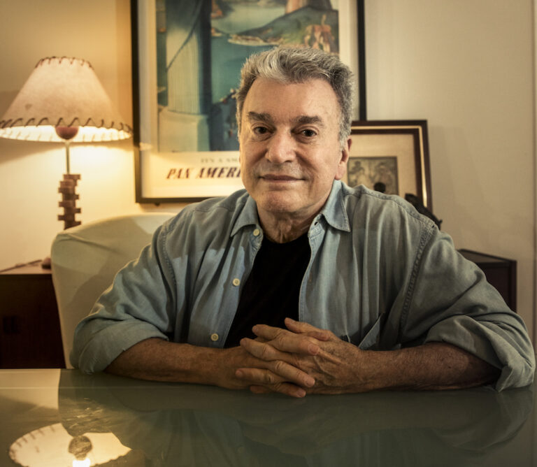 Após 30 anos, Edney Silvestre é dispensado da Globo | Jornal de Brasília