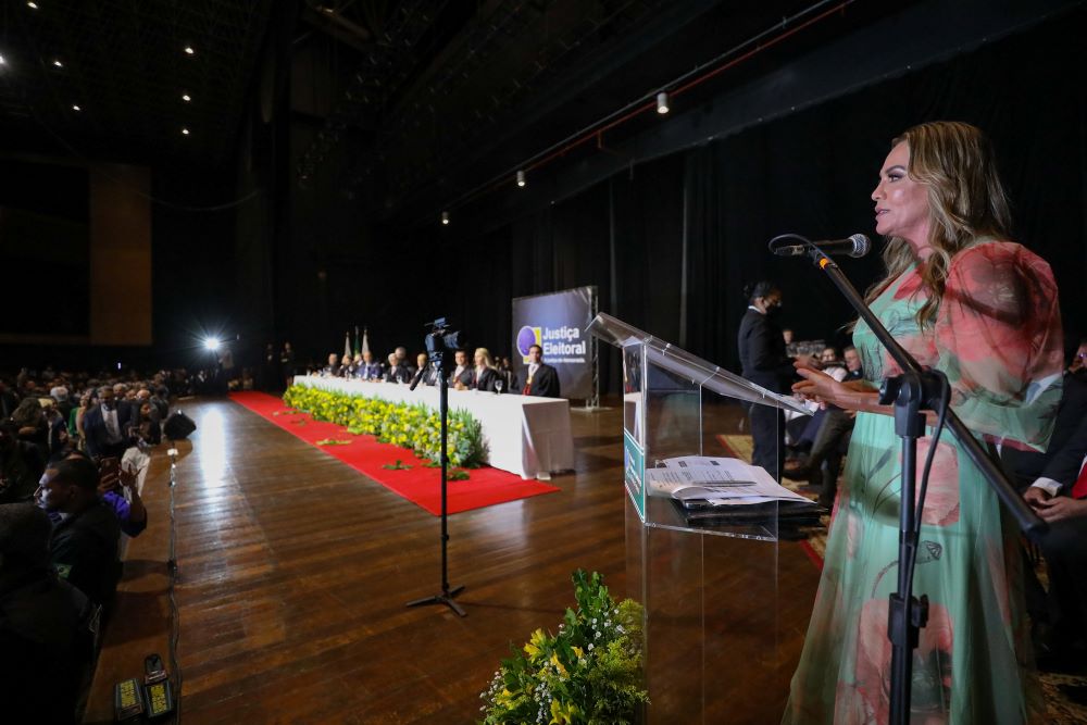 TRE-DF diploma governador e outros eleitos | Jornal de Brasília