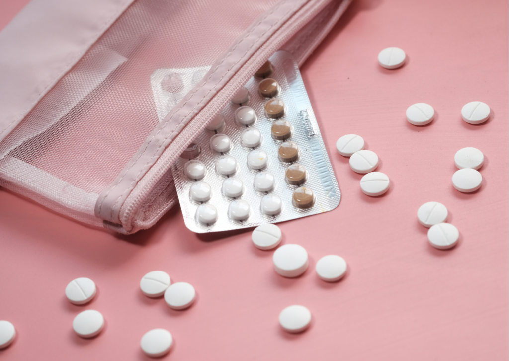 Cartilha com informações sobre diversos métodos contraceptivos dão mais ...