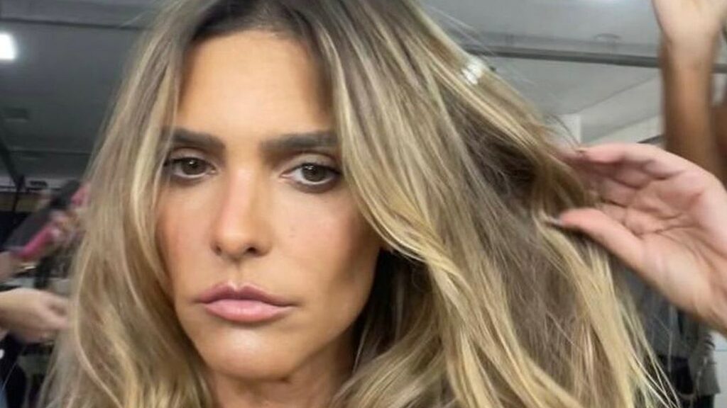 Fernanda Lima se diz surpresa com pedido de prisão de Eduardo Costa ...