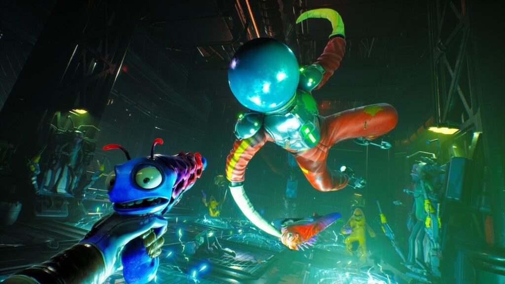 High of Life, o jogo que se tornou o maior lançamento do Game Pass em ...