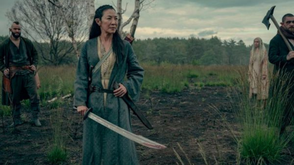 ‘The Witcher’ ganha spin-off sobre suas origens | Jornal de Brasília
