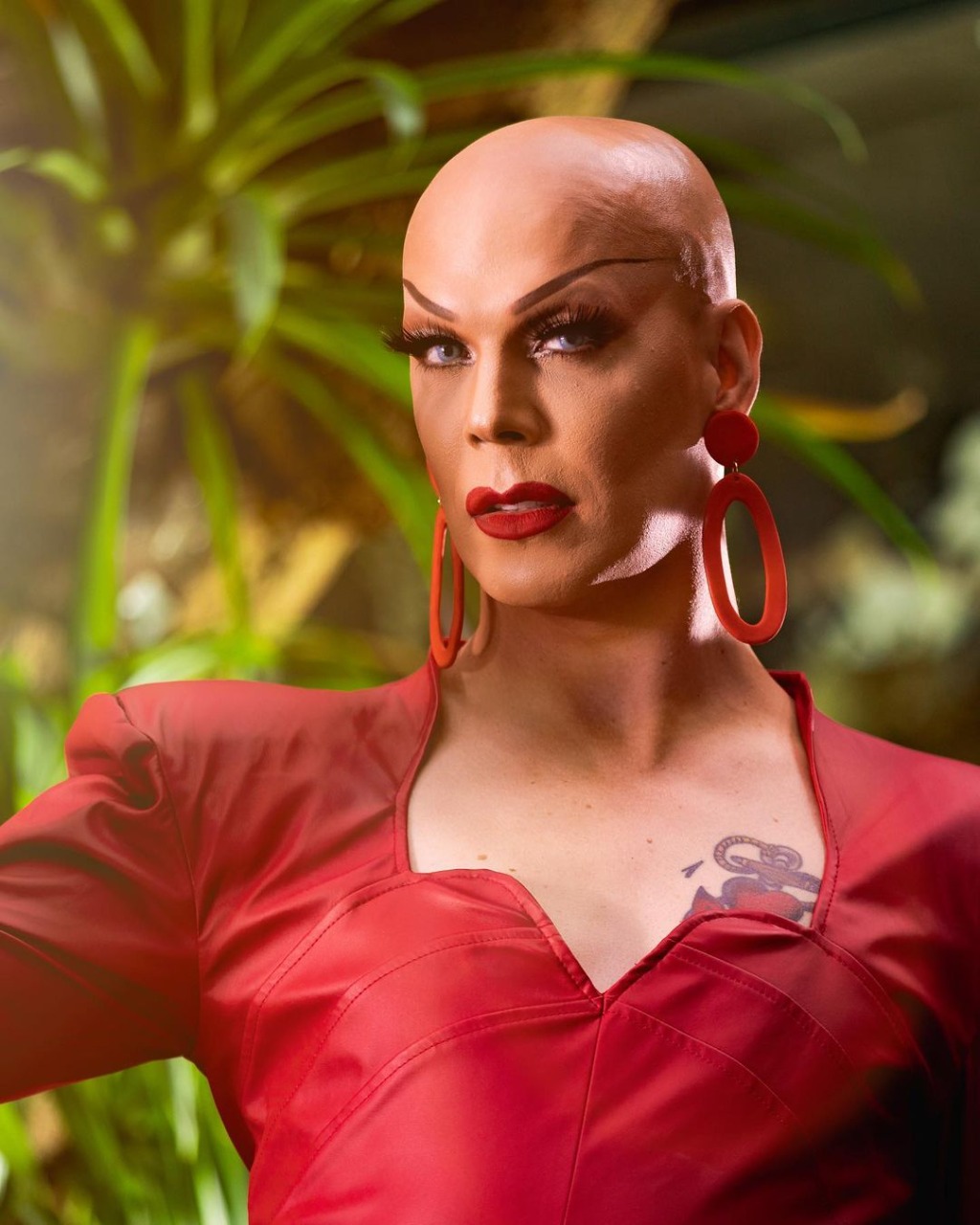 Ikaro Kadoshi revela que assistia ao programa da Xuxa para não ver o ...