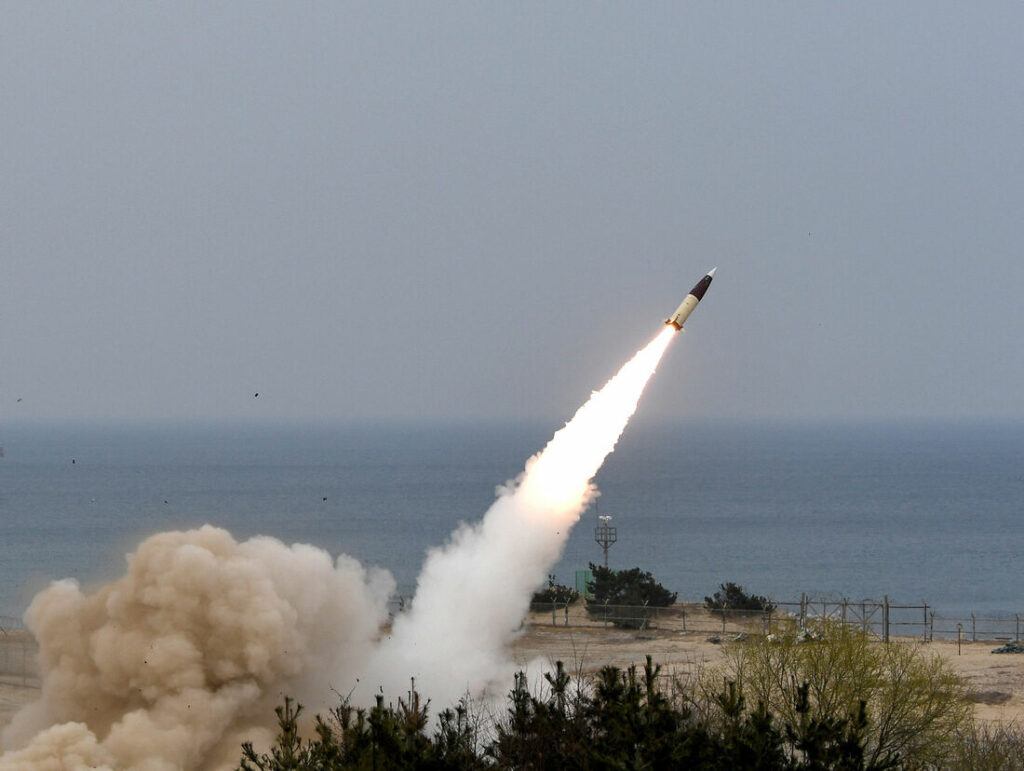 Coreia do Norte lança ‘projétil não identificado’ na direção do Mar ...