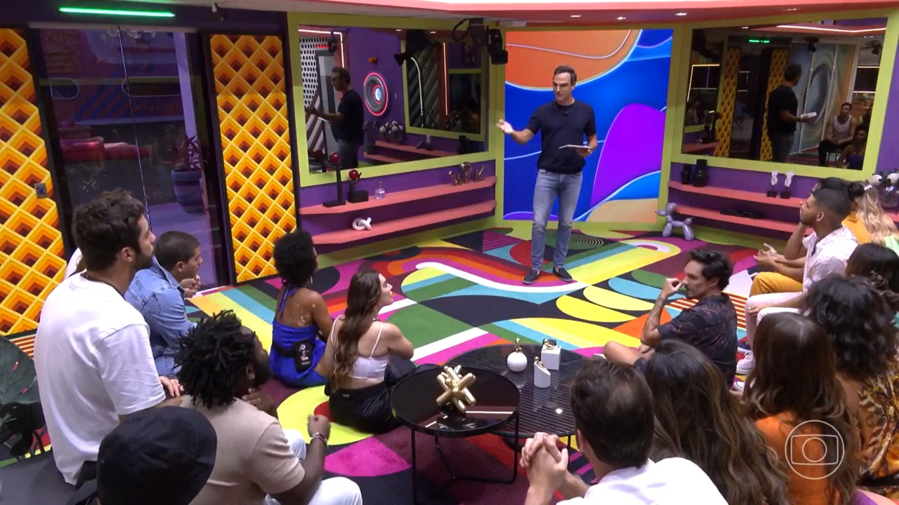 BBB 23 bate recorde de patrocinadores e é a edição mais lucrativa da ...