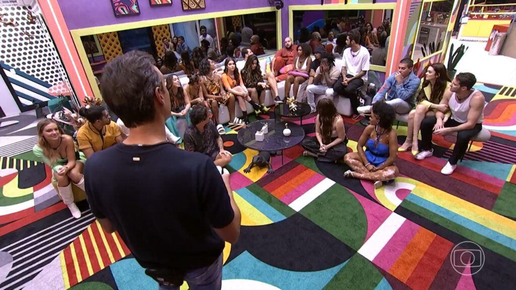 BBB 23 bate recorde de patrocinadores e é a edição mais lucrativa da ...