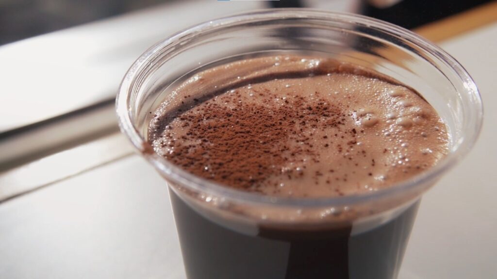 Refrescante e cremoso: Gelato Frappé faz sucesso na The Coffee; saiba ...