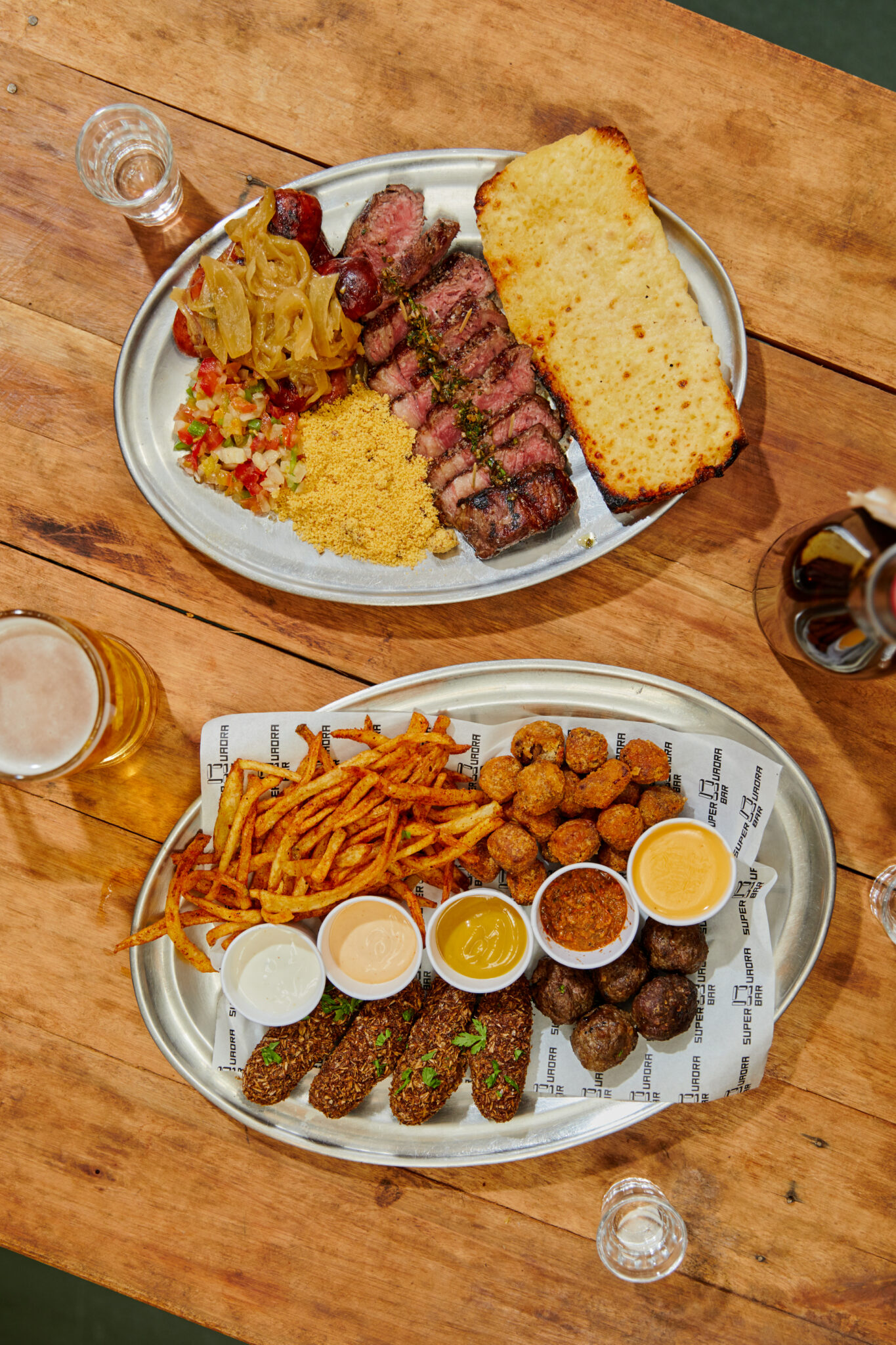 Vem aí o Festival de Boteco | Jornal de Brasília