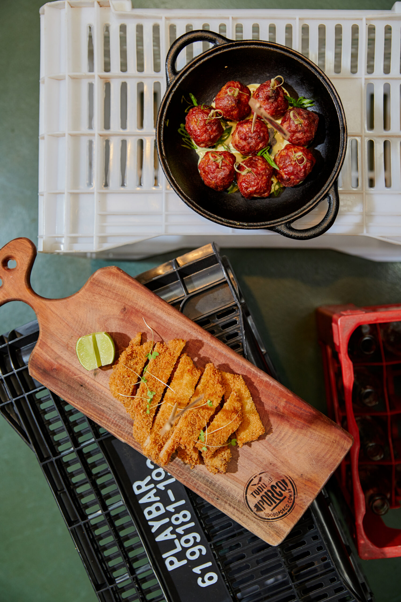 Vem aí o Festival de Boteco | Jornal de Brasília