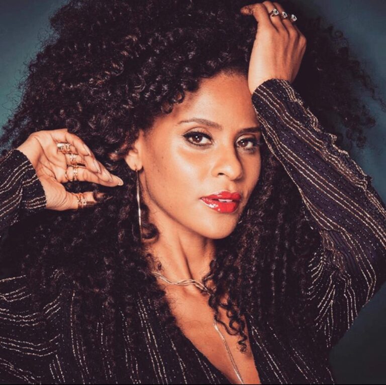 Ex-Rouge, Aline Wirley, está confirmada para o BBB23 | Jornal de Brasília