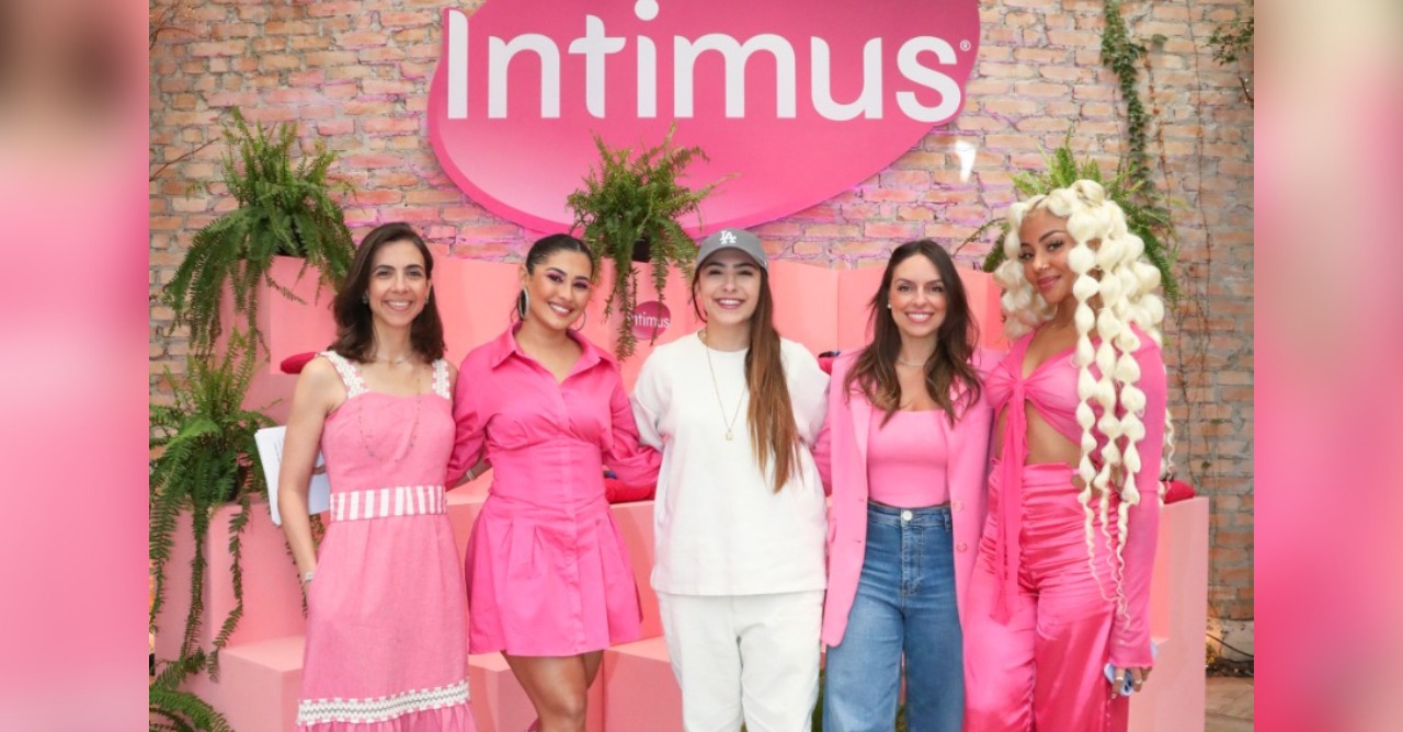 Intimus lança calcinha absorvente e diversifica opções da marca ...