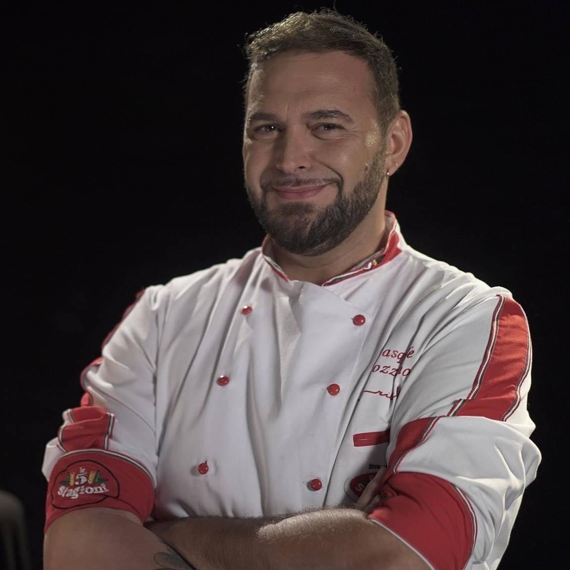 Chef Pasquale Cozzolino prepara menu exclusivo e masterclass em São ...