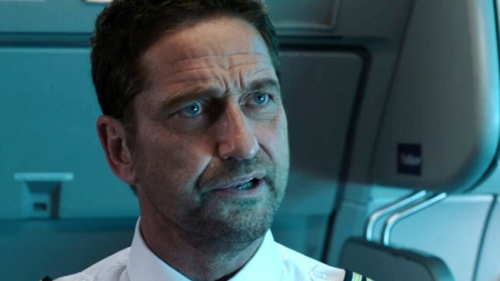 Gerard Butler teve acidente com ácido fosfórico no set: ‘Queimou meu ...
