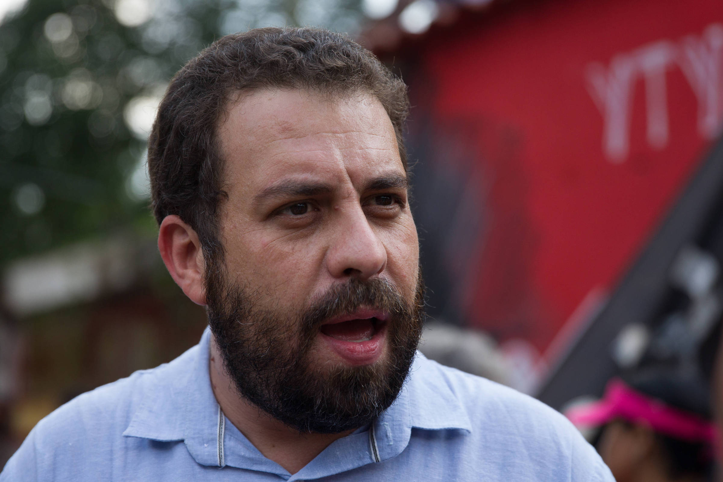 Boulos responde a Zema sobre ‘vista grossa’ de Lula: ‘bolsonarista ...