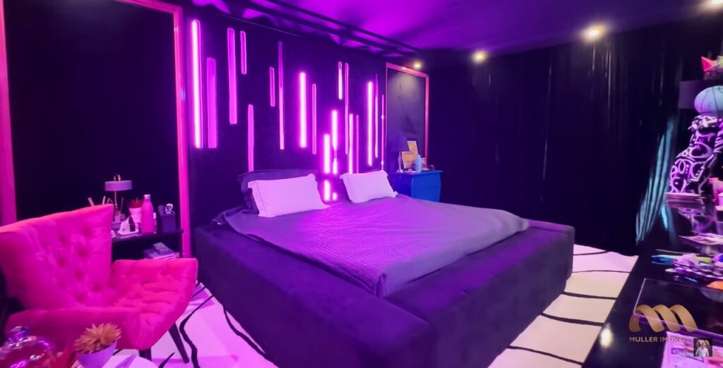 Mansão de Anitta no Rio de Janeiro está à venda por 11,5 milhões ...