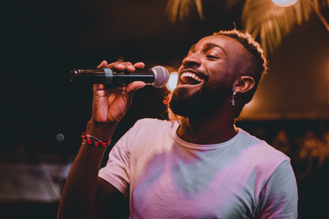 Kako Chocolata se apresenta neste sábado (21) no recém-inaugurado Bar ...