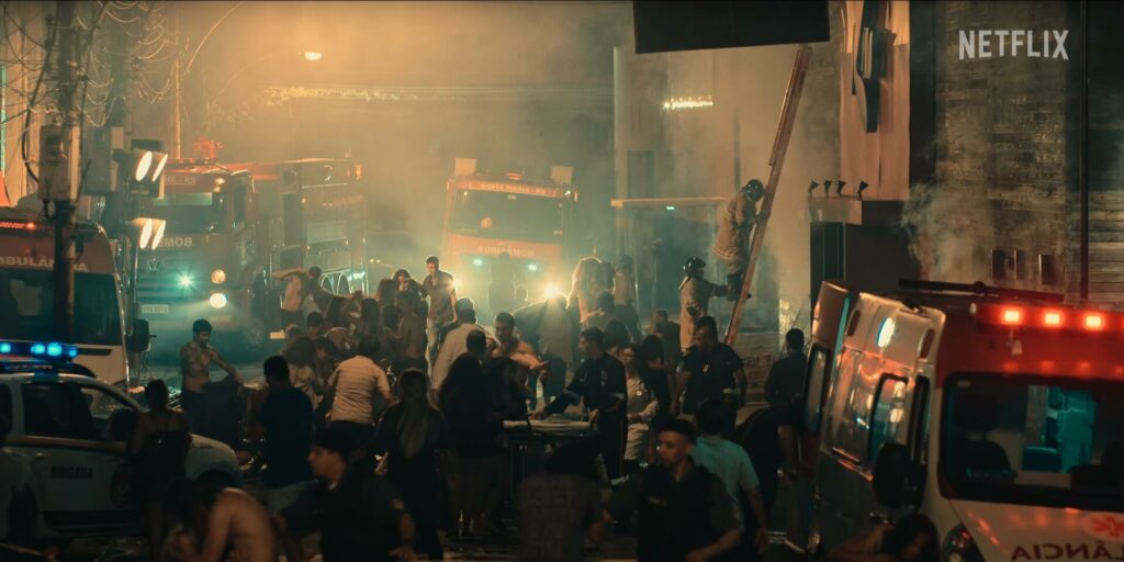 Tragédia da Boate Kiss faz 10 anos e ganha minisséries na Netflix e no ...