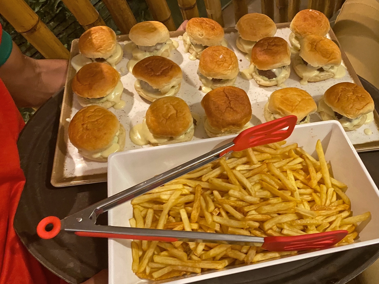 Para comer à vontade: conheça buffets e rodízios imperdíveis em ...