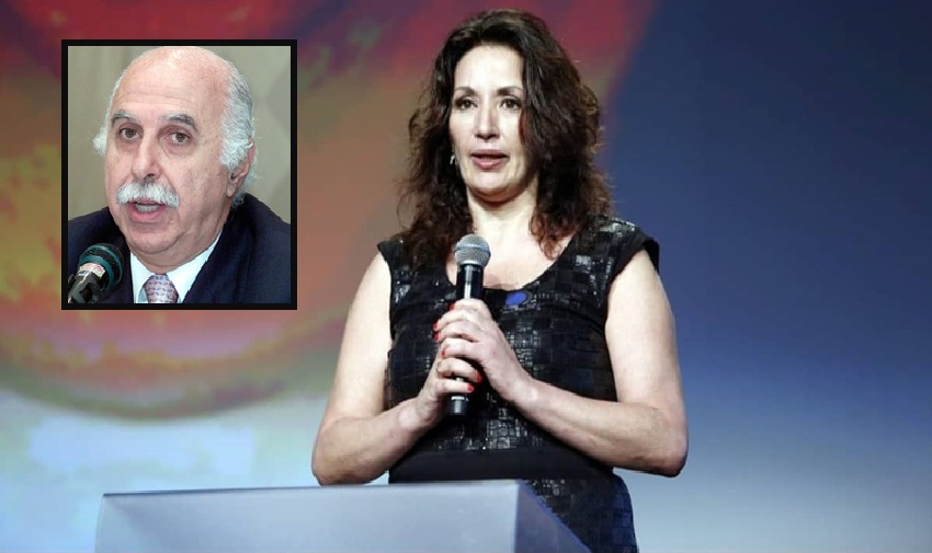 Morre Vana Lopes, 1ª mulher a denunciar o ex-médico Roger Abdelmassih por abusos | Jornal de ...