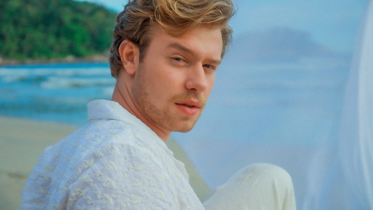 Augusto Gallon lança nova música e clipe nas principais plataformas ...