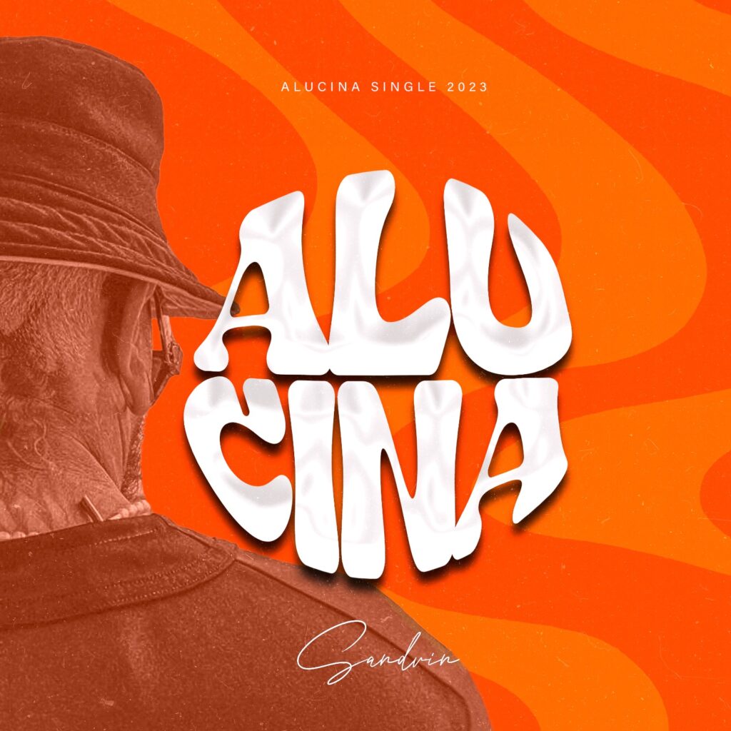 Novo single do Rapper Sandrin estará disponível em 3 de fevereiro em ...