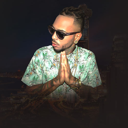 Novo single do Rapper Sandrin estará disponível em 3 de fevereiro em ...