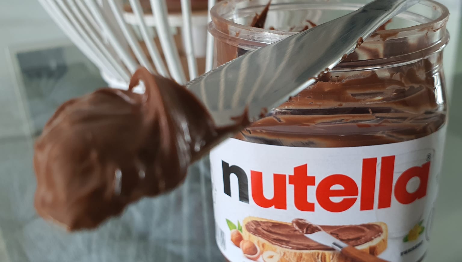 Na falta de cacau, Nutella: entenda a origem do doce e por que ele é ...