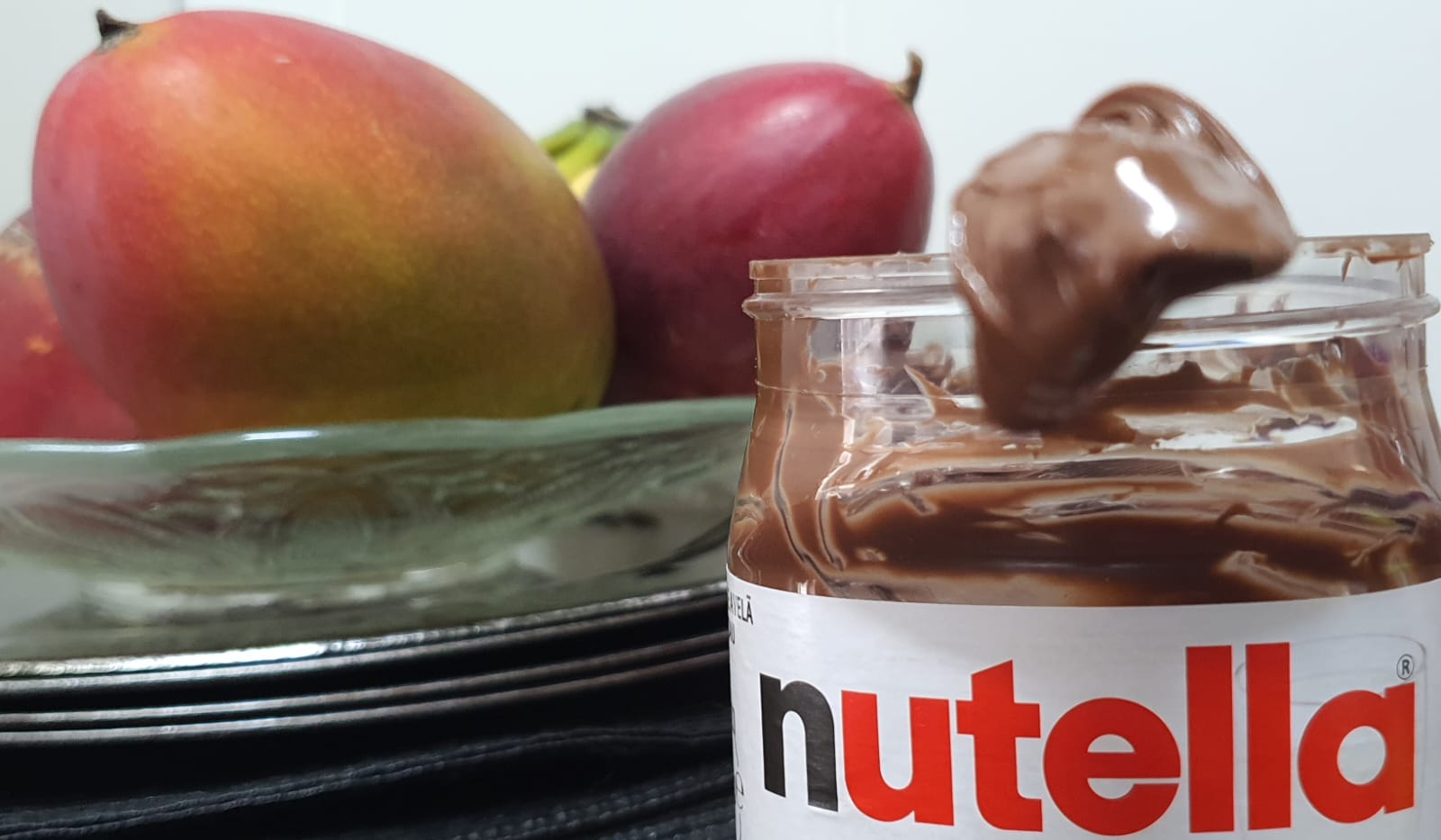 Na falta de cacau, Nutella: entenda a origem do doce e por que ele é ...