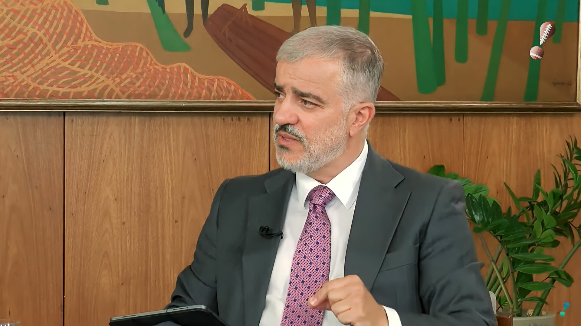 Lula escolhe RedeTV! para falar sobre futuro encontro com Joe Biden e ...